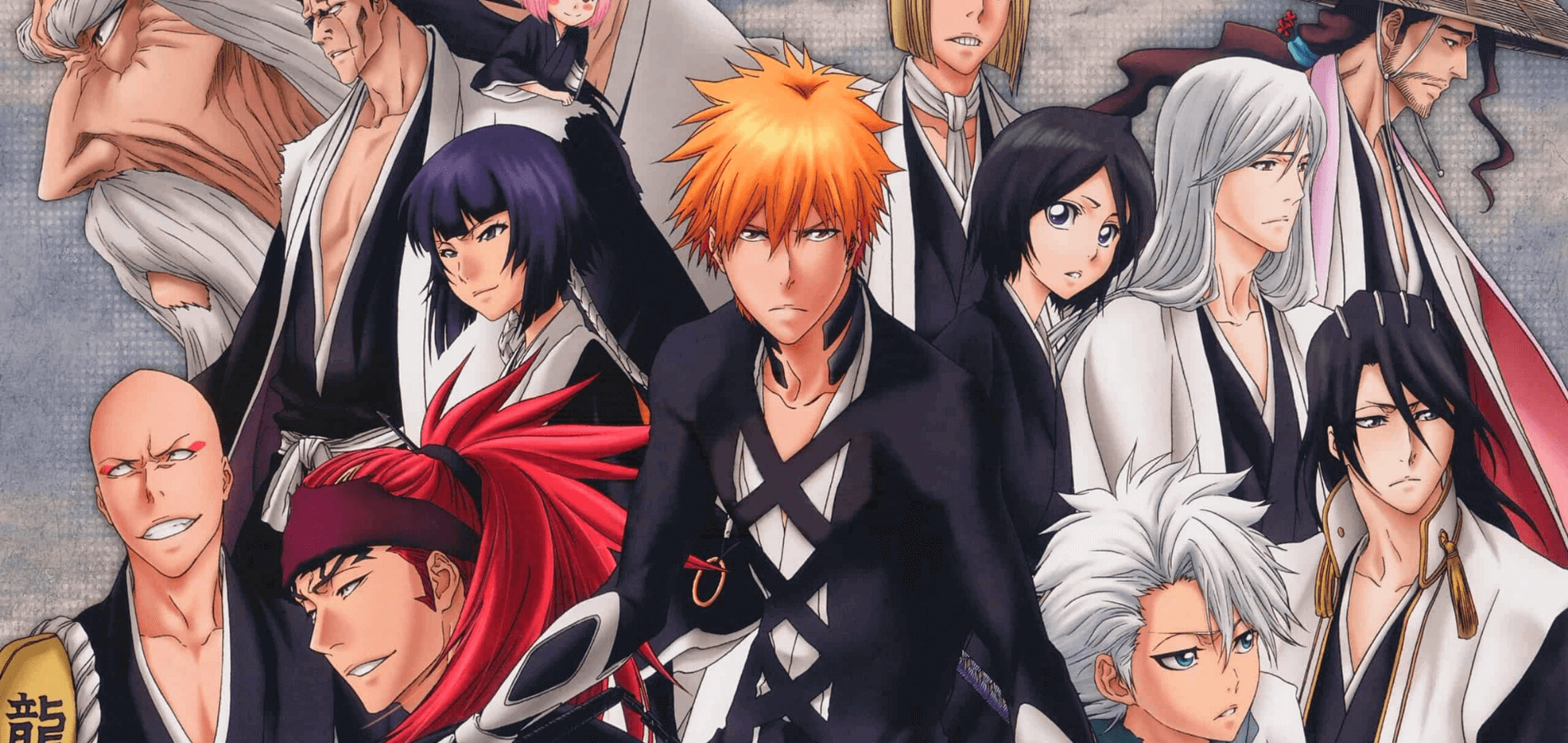 Boutique Bleach – Bleach Web