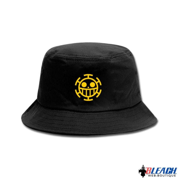 Bleach Web - Bob One Piece Trafalgar Law