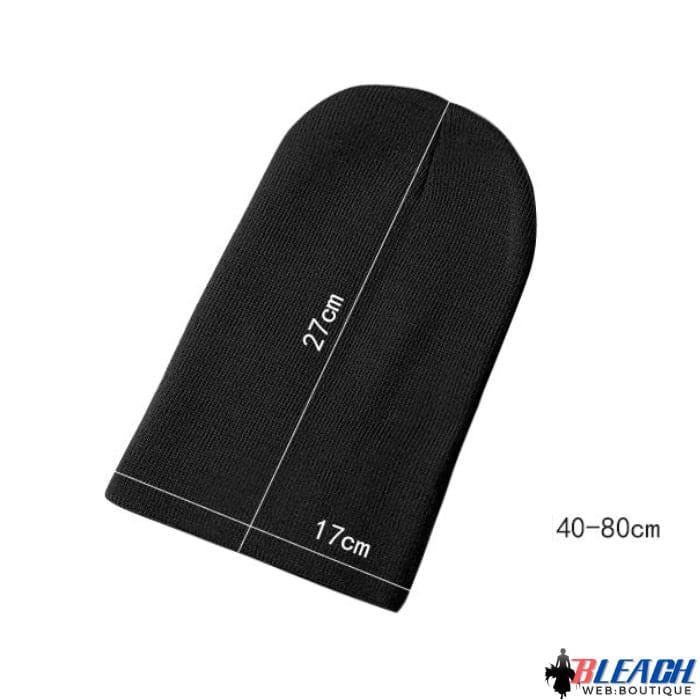 Bleach Web - Bonnet One Piece Mugiwara