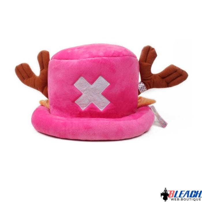 Bleach-web - Chapeau Tony Tony Chopper Cosplay One Piece – Bleach Web