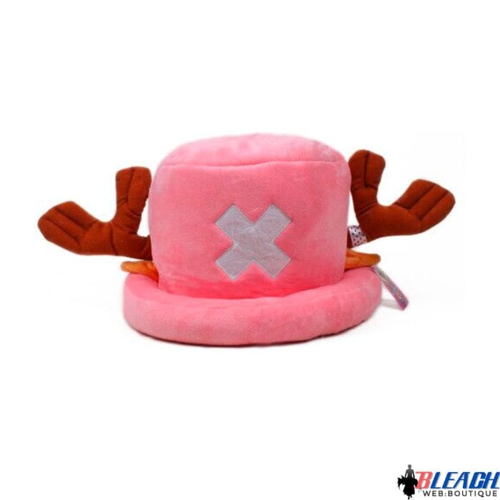 Bleach-web - Chapeau Tony Tony Chopper Cosplay One Piece – Bleach Web
