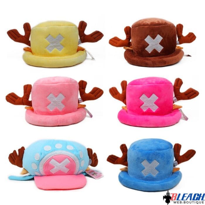 Bleach-web - Chapeau Tony Tony Chopper Cosplay One Piece – Bleach Web