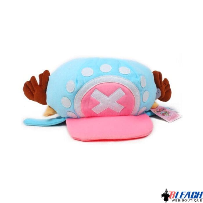 Bleach-web - Chapeau Tony Tony Chopper Cosplay One Piece – Bleach Web