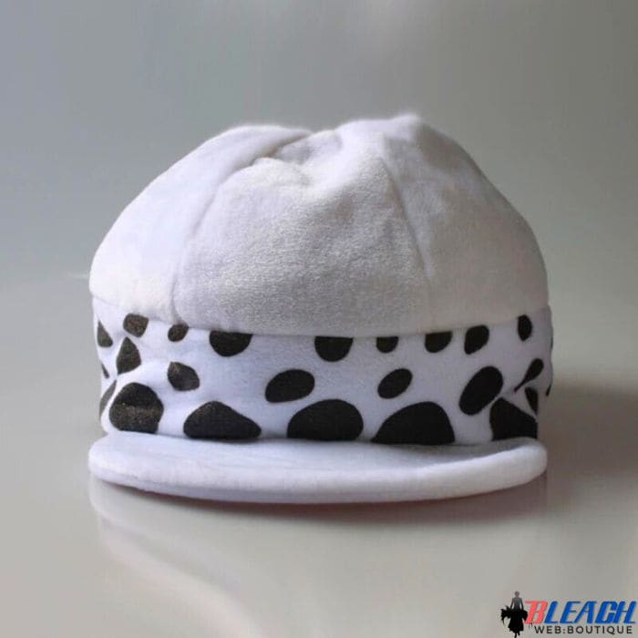 Bleach Web - Chapeau Trafalgar Law Cosplay One Piece