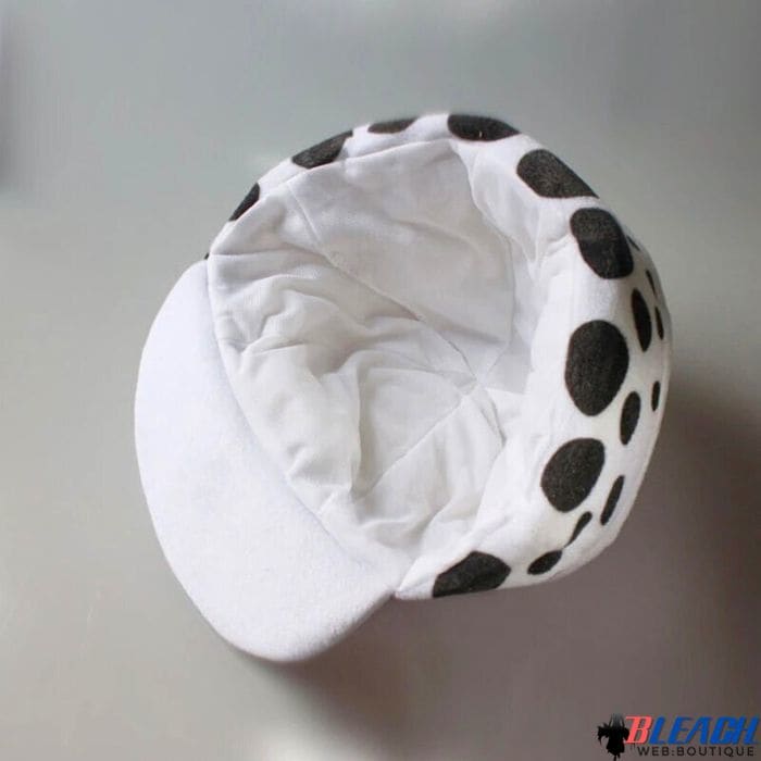 Bleach Web - Chapeau Trafalgar Law Cosplay One Piece