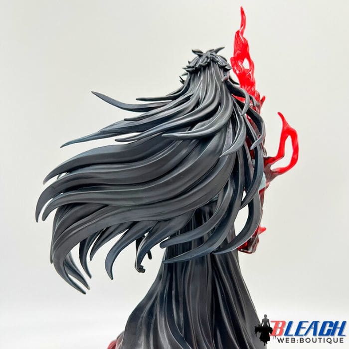 Bleach-web - Figurine Ichigo Mugetsu en PVC – Bleach Web
