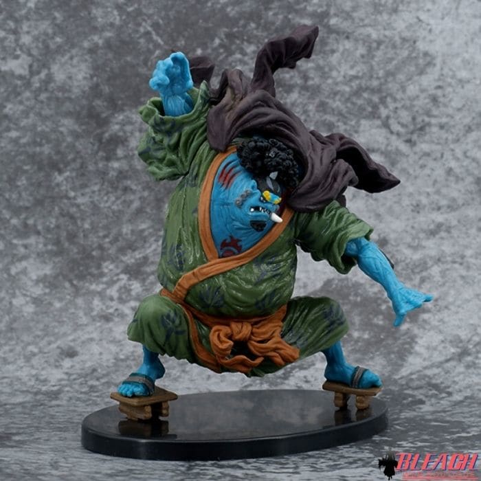 Bleach-web - Figurine Jinbei – Bleach Web