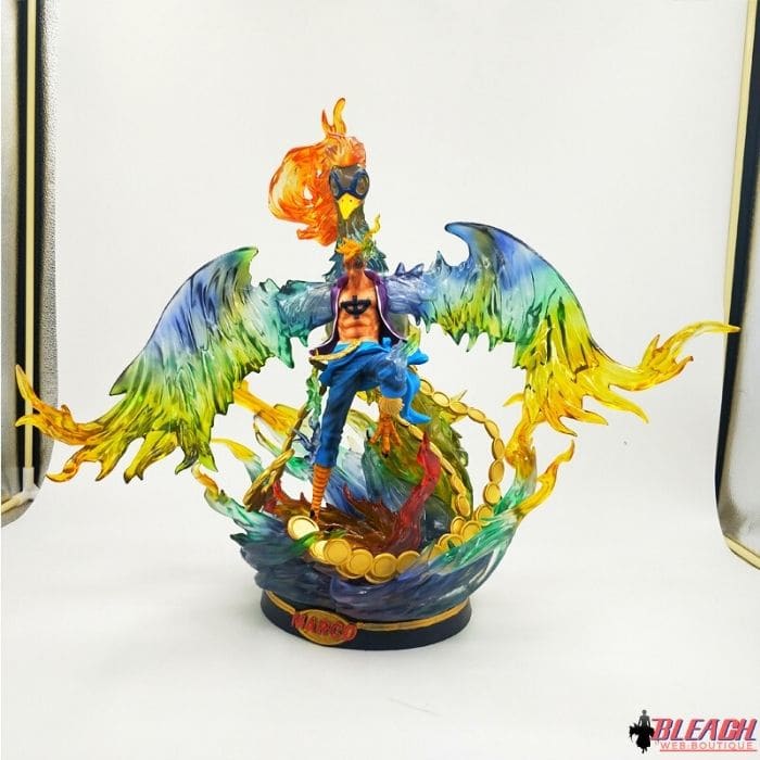 Bleach-web - Figurine Marco le Phoenix figurine One Piece – Bleach Web