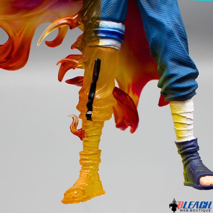 Figurine Minato Namikaze Yondaime Resurrection des âmes – Bleach Web