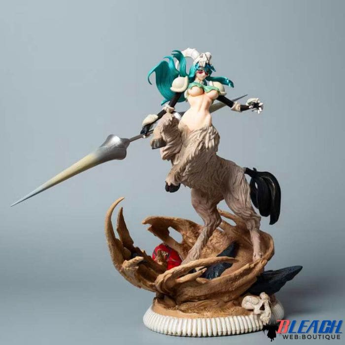 Bleach-web - Figurine Neliel Resurreccion Gamuza 32cm – Bleach Web