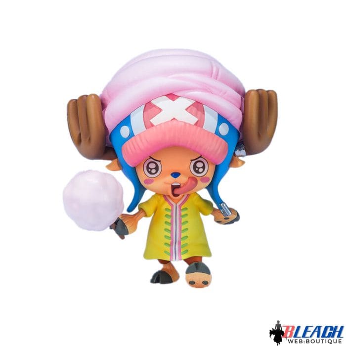 Bleach Web - Figurine One Piece Tony Tony Chopper 7cm