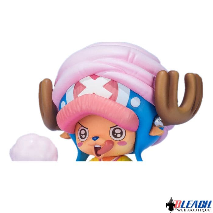 Bleach Web - Figurine One Piece Tony Tony Chopper 7cm