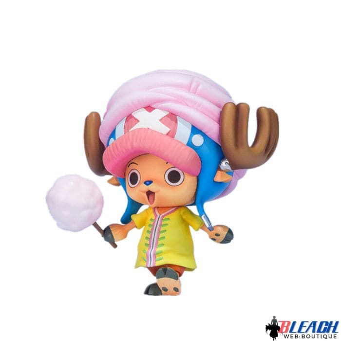 Bleach Web - Figurine One Piece Tony Tony Chopper 7cm