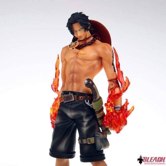 Bleach-web - Figurine Portgas D. Ace – Bleach Web