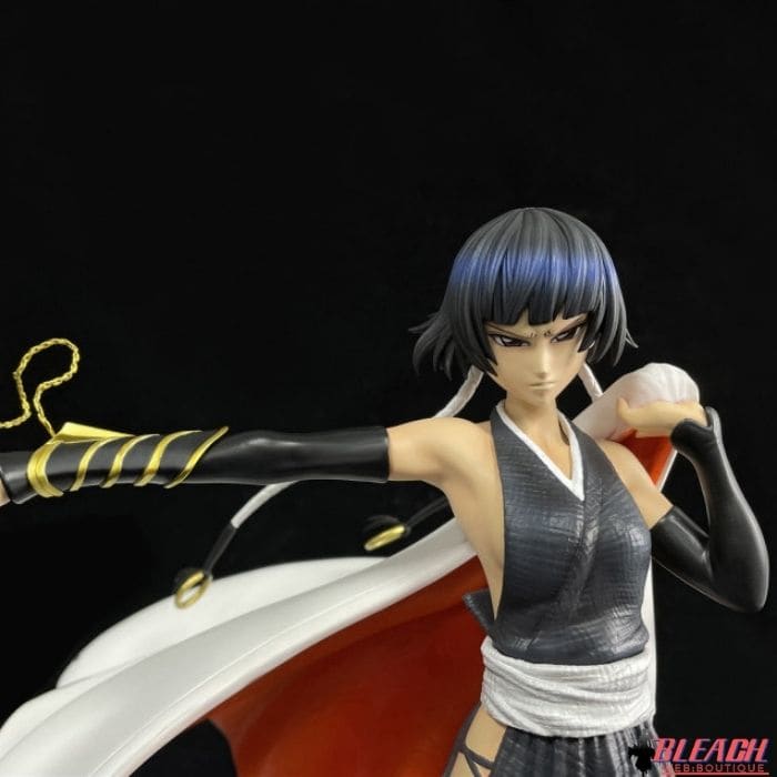 Bleach-web - Figurine Sui Feng – Bleach Web