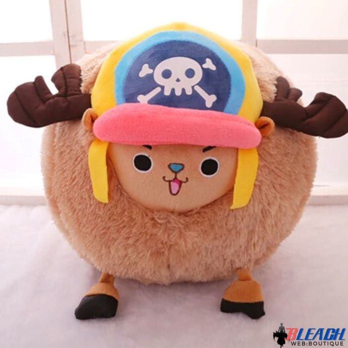 Bleach-web - Peluche Tony Tony Chopper One Piece – Bleach Web