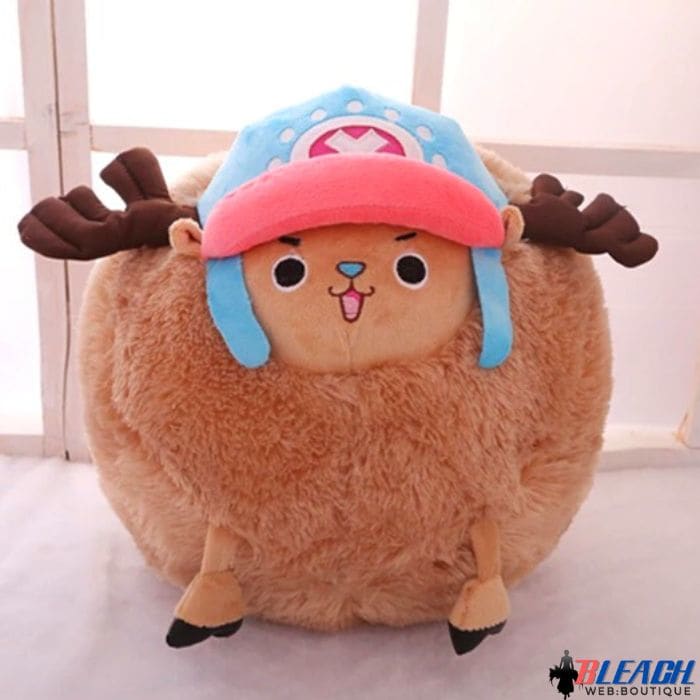 Bleach-web - Peluche Tony Tony Chopper One Piece – Bleach Web