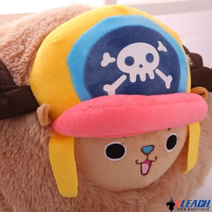 Bleach-web - Peluche Tony Tony Chopper One Piece – Bleach Web