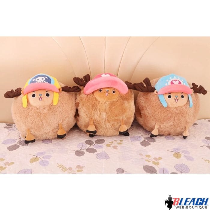 Bleach-web - Peluche Tony Tony Chopper One Piece – Bleach Web