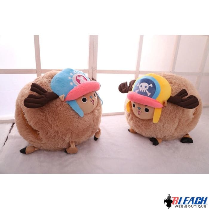 Bleach-web - Peluche Tony Tony Chopper One Piece – Bleach Web