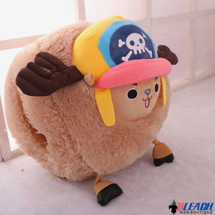 Bleach-web - Peluche Tony Tony Chopper One Piece – Bleach Web