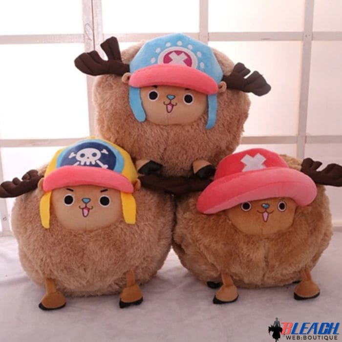 Bleach-web - Peluche Tony Tony Chopper One Piece – Bleach Web