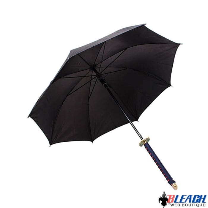 Bleach Web - Zanpakuto Shinso Gin Ichimaru Parapluie à